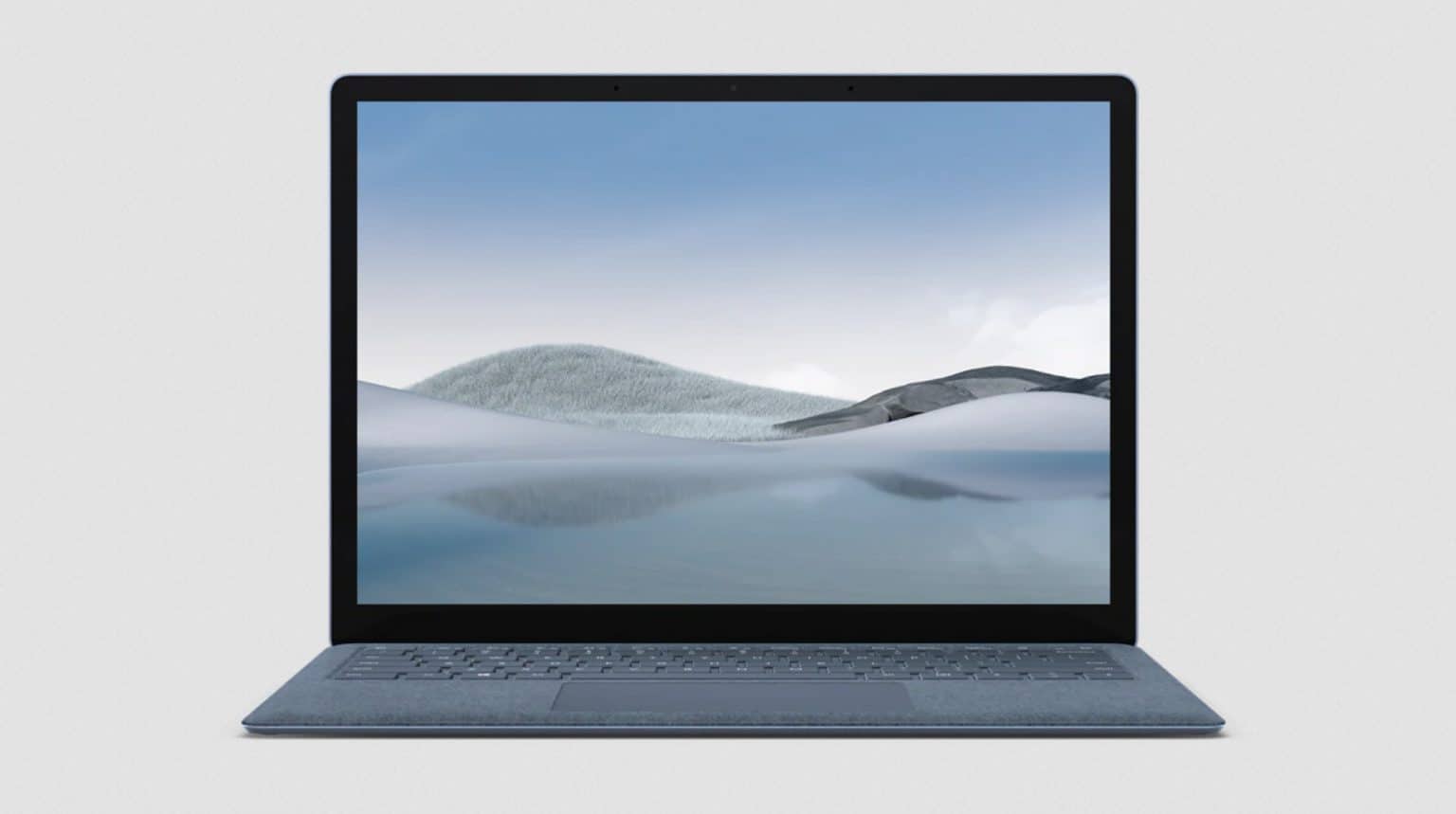 Microsoft launches Surface Laptop 4 with a choice of Intel and AMD ...