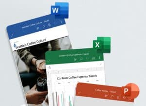 Microsoft Office and OneNote now available for Amazon Fire tablets ...