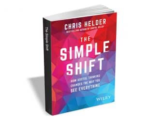 Get 'The Simple Shift: How Useful Thinking Changes the Way You See ...
