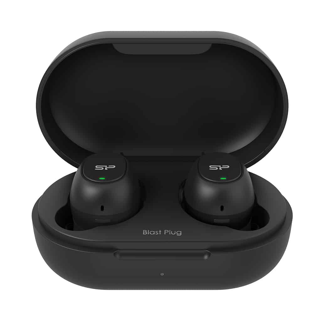 Silicon Power launches Blast Plug BP75 and BP80 wireless Bluetooth earbuds - BetaNews