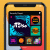 Pandora releases a beautiful home screen widget for Apple iPhone and ...