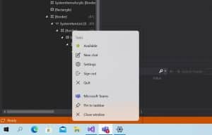 Hidden settings in Windows 10 unlock new Sun Valley floating menus ...