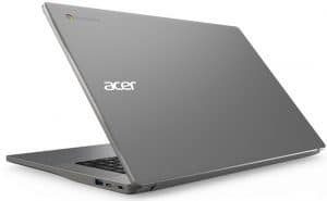 Acer launches 17-inch Chromebook - BetaNews