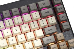 System76 unveils open source 'Launch Configurable Keyboard' for Linux, Windows, and macOS that ...