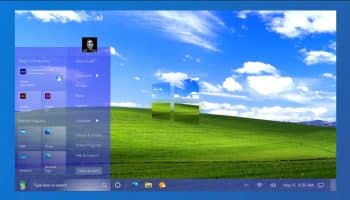 Forget buggy Windows 10, Windows 7 2021 Edition is the Microsoft ...
