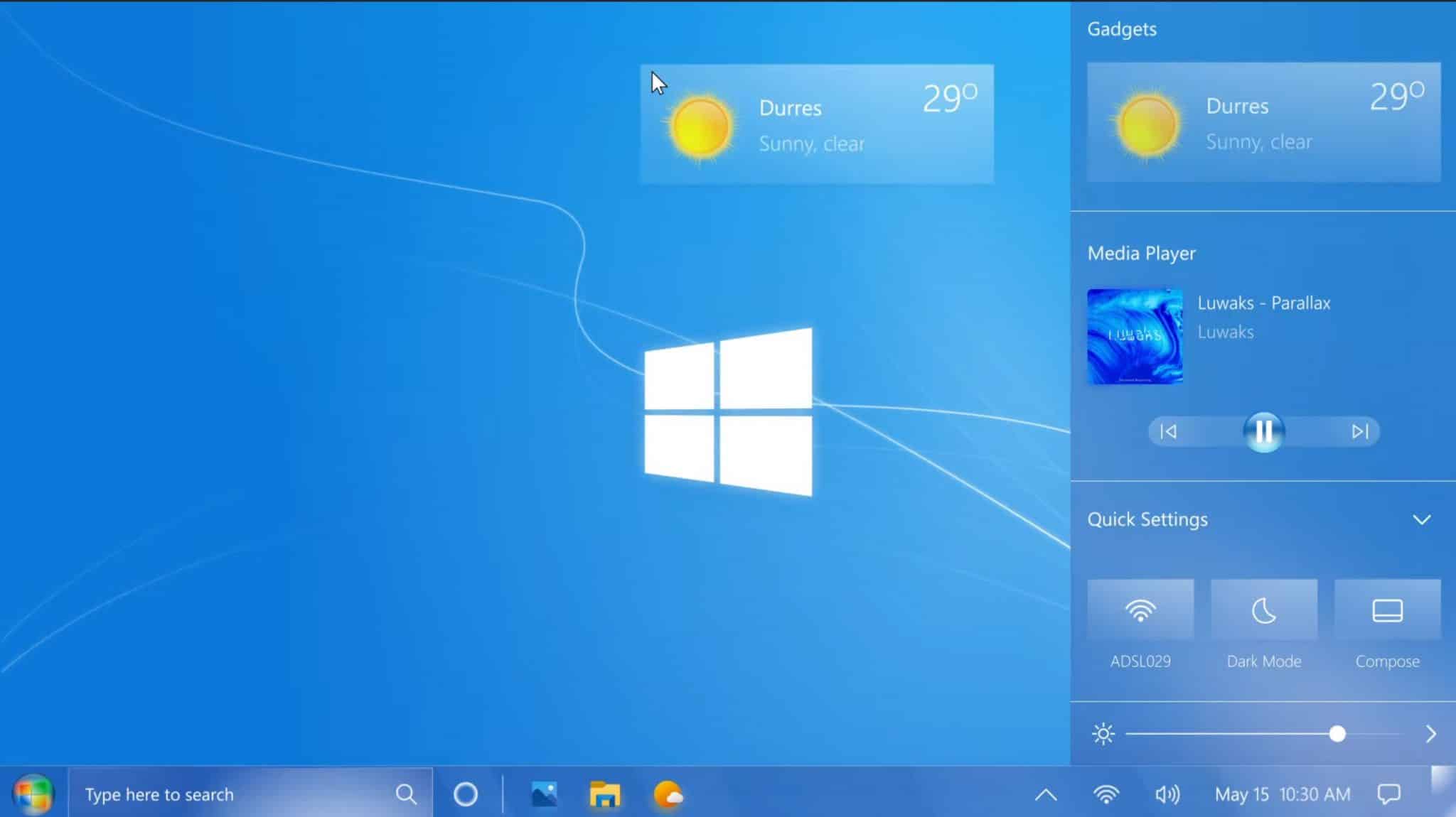Forget buggy Windows 10, Windows 7 2021 Edition is the Microsoft ...