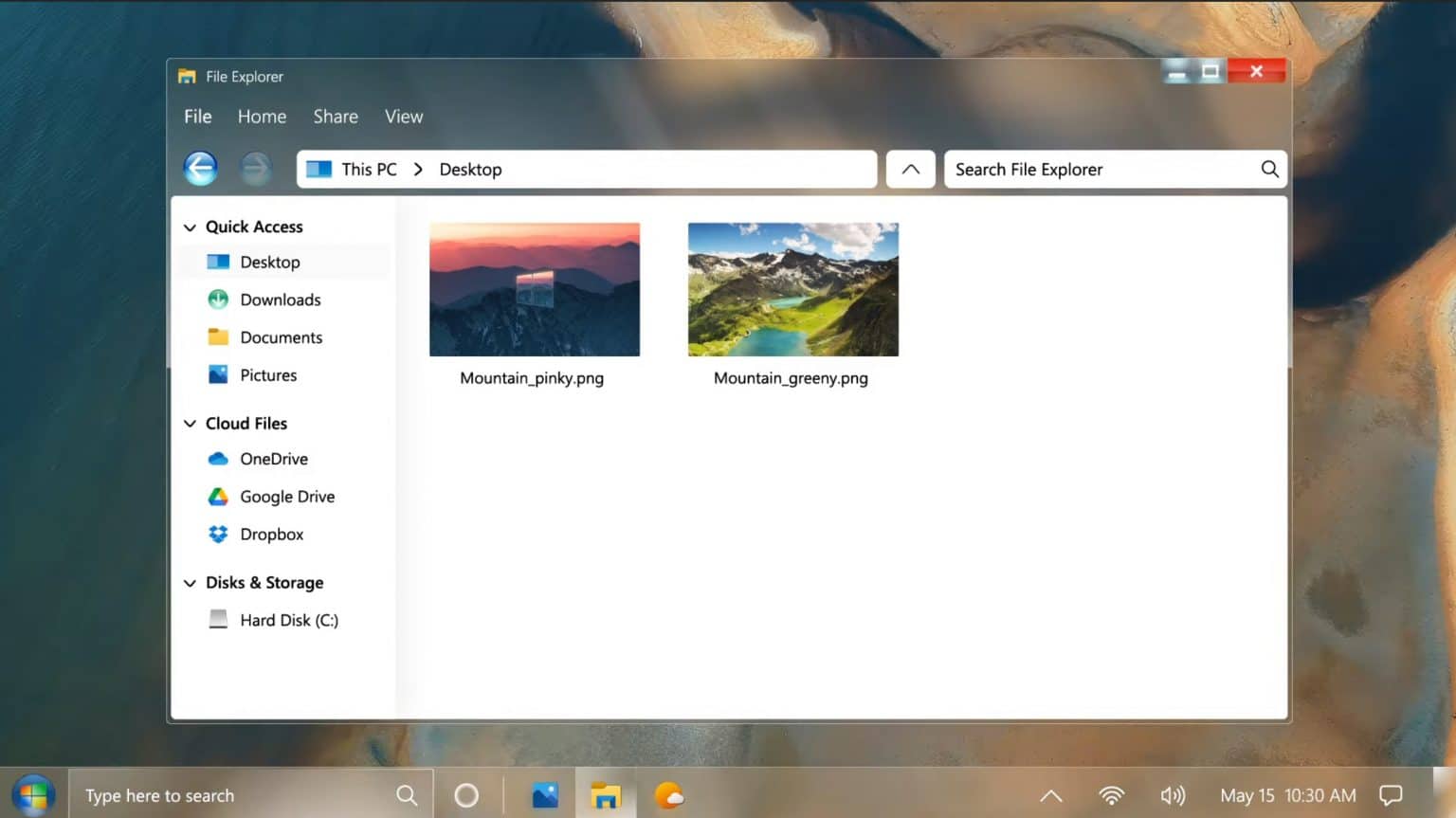 Forget buggy Windows 10, Windows 7 2021 Edition is the Microsoft ...