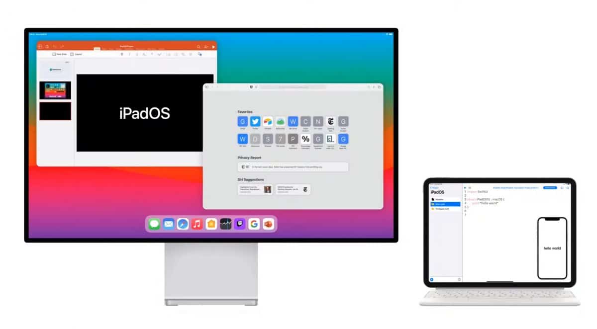 This is how the Apple iPad could take on Windows 10 PCs - BetaNews