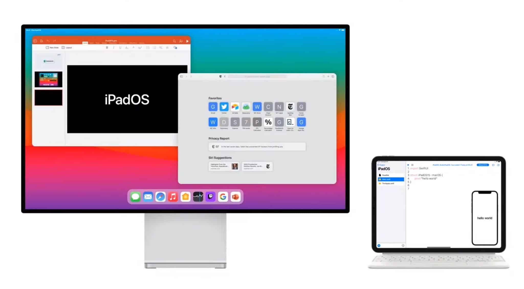 This is how the Apple iPad could take on Windows 10 PCs - BetaNews