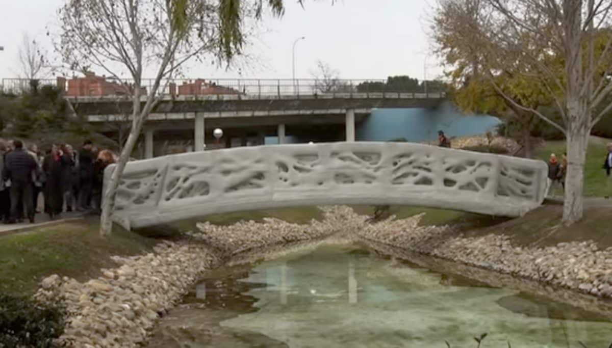 The technology that is shaping bridge construction - BetaNews