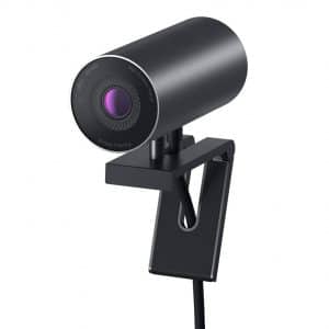 Dell UltraSharp Webcam is the ultimate 4K videoconferencing camera ...