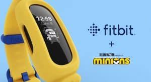 Fitbit announces a Minions activity and sleep tracker for kids - BetaNews