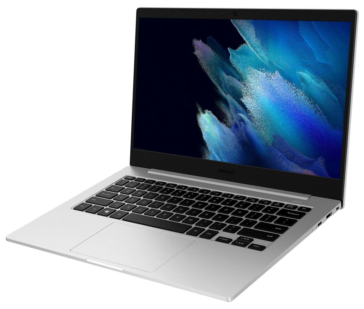 Act fast: Samsung Galaxy Book Go Windows 10 laptop available now for ...