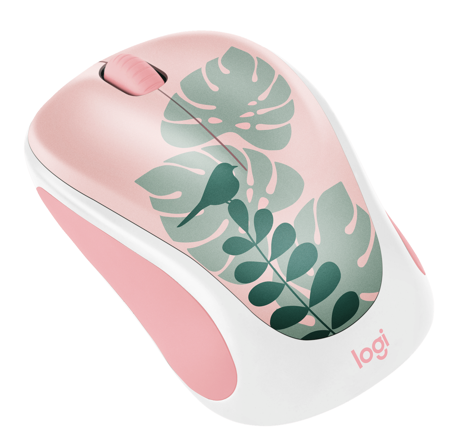 Logitech launches new limited edition Design Collection wireless mice ...