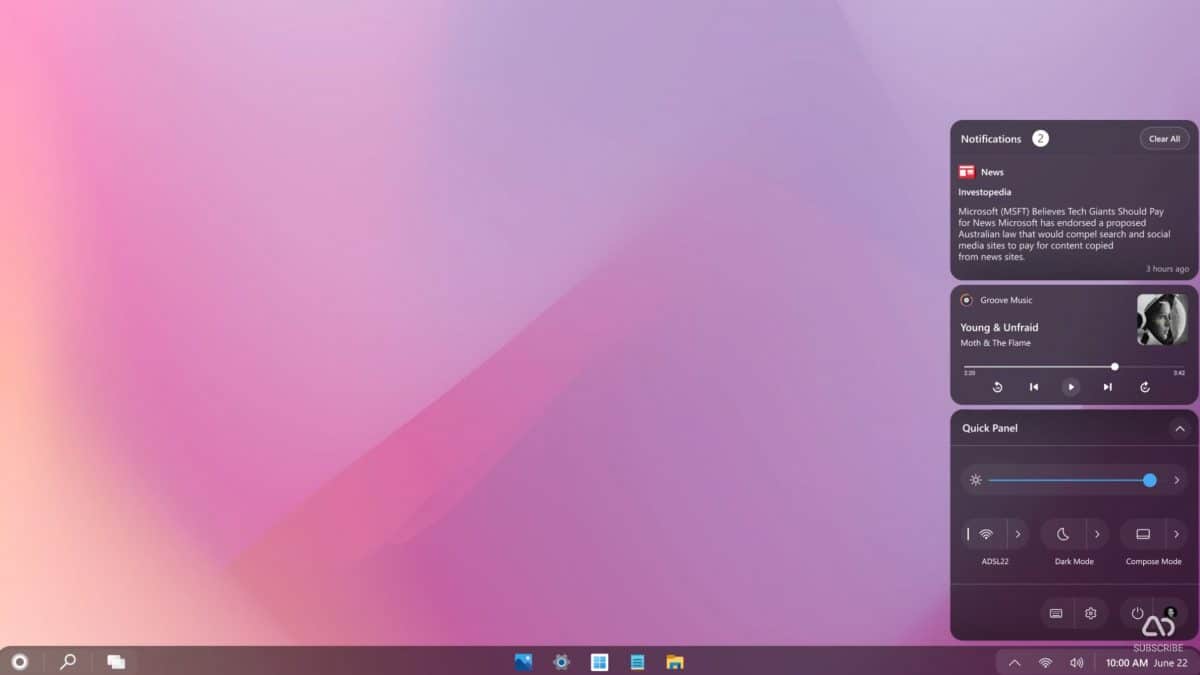 Microsoft Chrome OS is an amazing alternative to Windows 11 - BetaNews