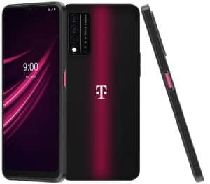T-Mobile REVVL V+ 5G Android 11 smartphone costs less than $200 - BetaNews