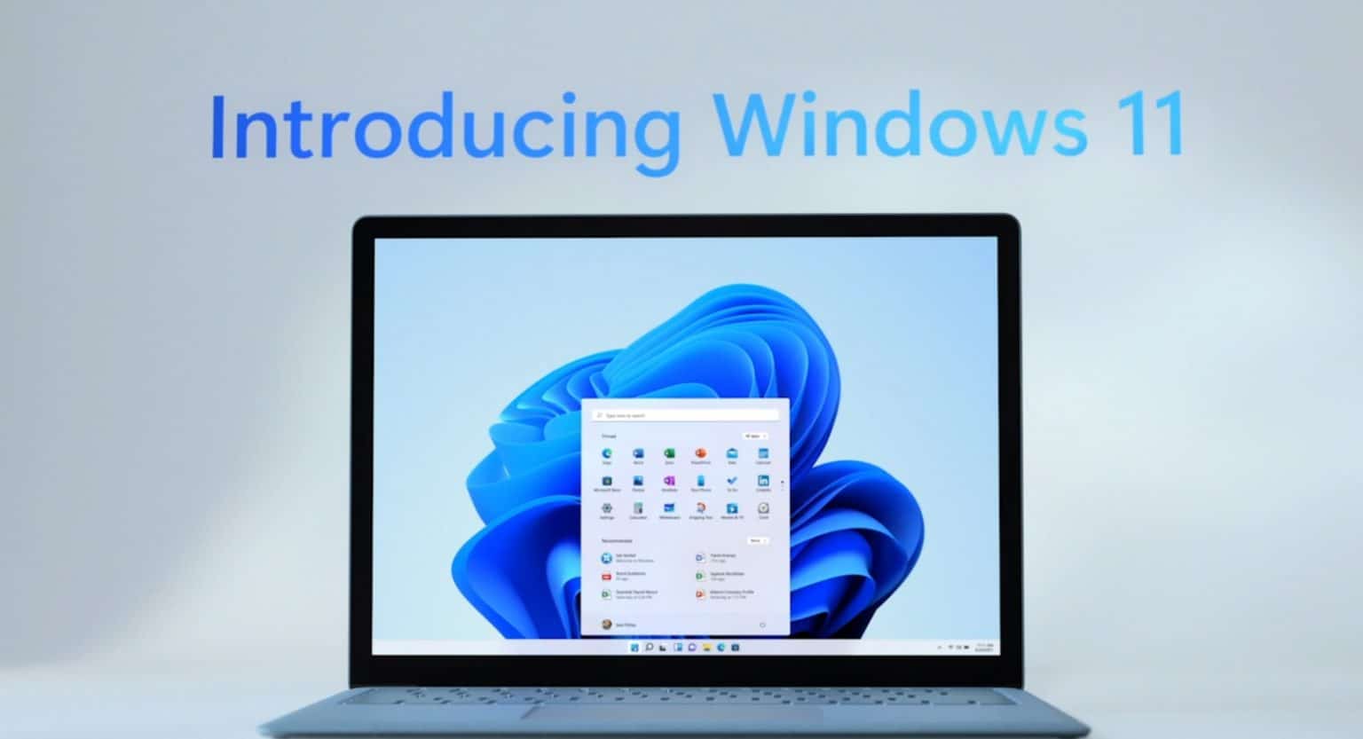 Everything you need to know about Windows 11 in under 3 minutes - BetaNews