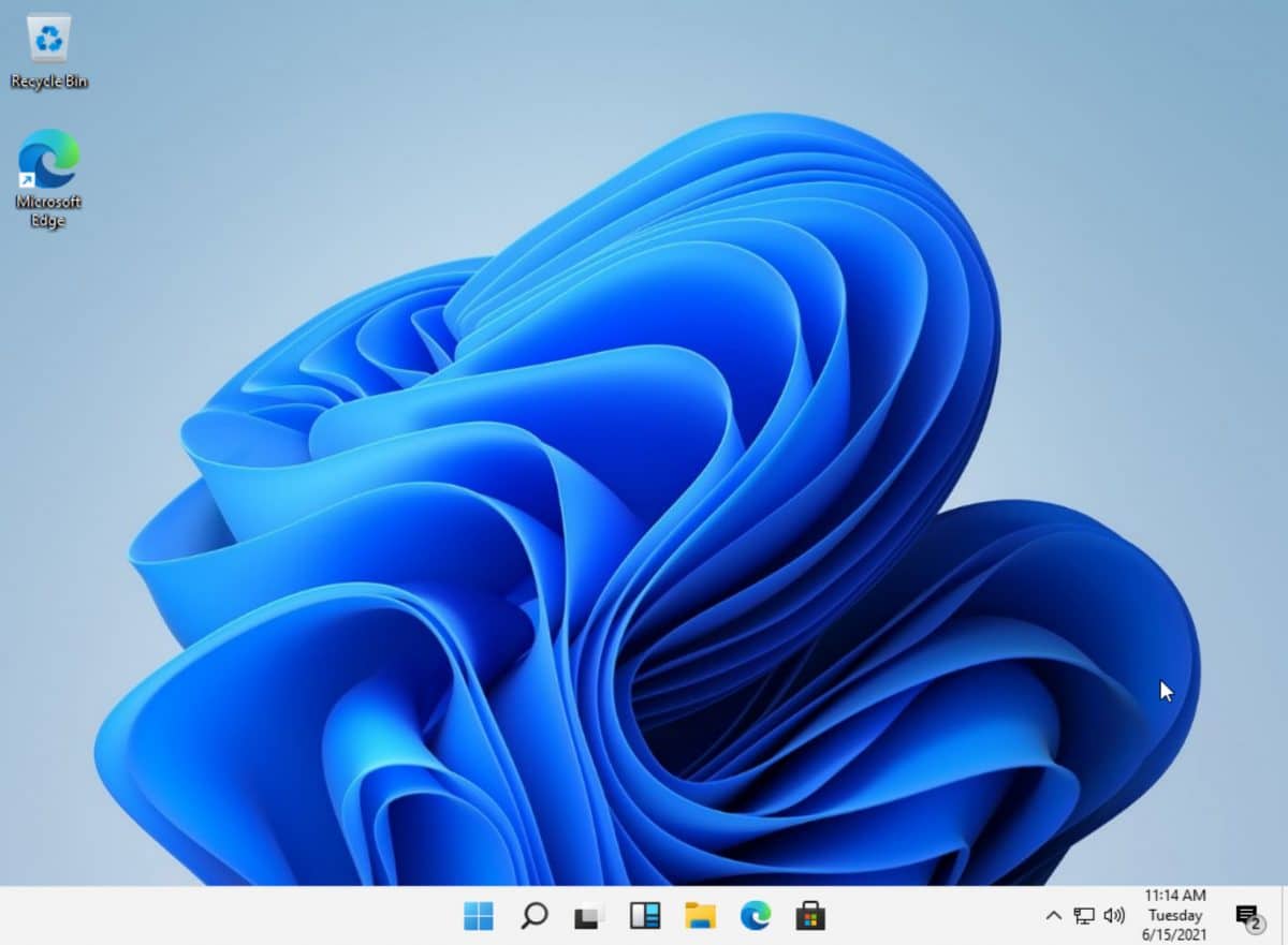 Microsoft's upcoming Windows 11 OS leaks in full online, revealing a ...