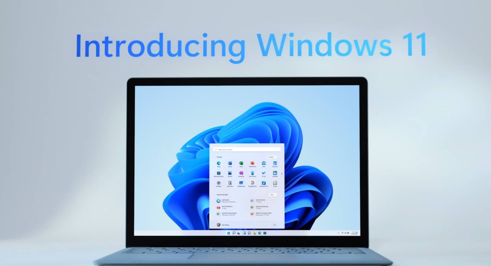 Everything you need to know about Windows 11 in under 3 minutes - BetaNews