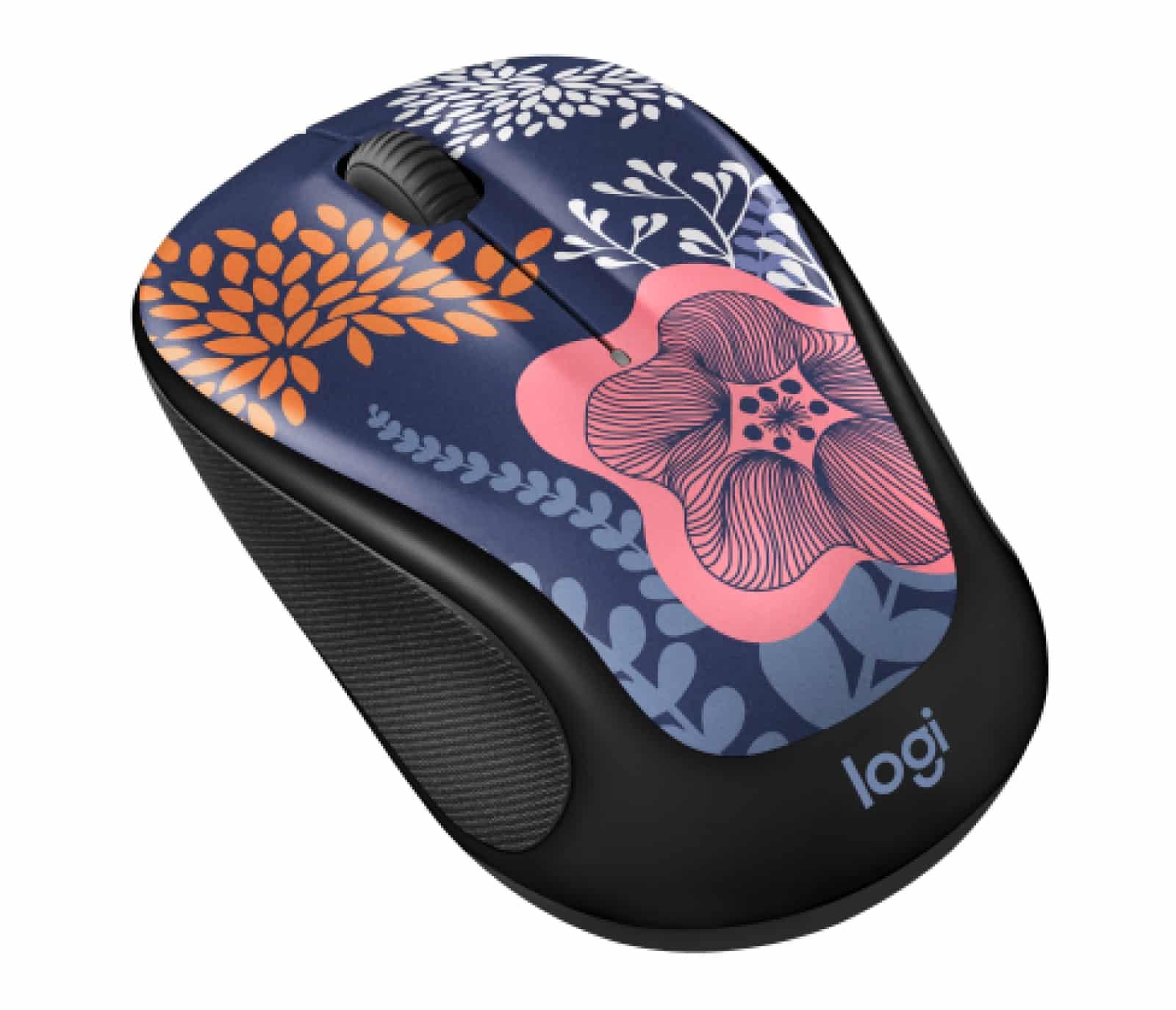 Logitech launches new limited edition Design Collection wireless mice ...