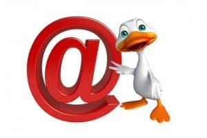 DuckDuckGo launches privacy-focused @duck.com email forwarding - BetaNews