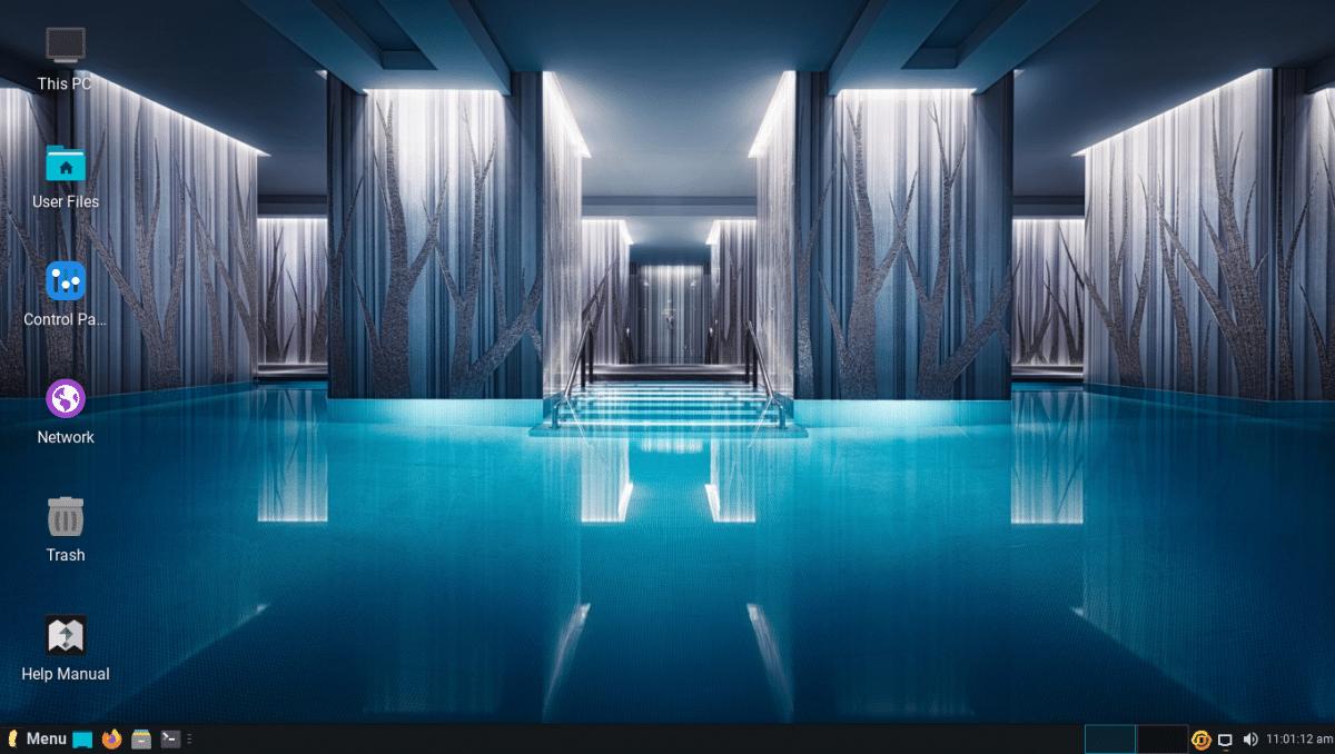 Ubuntu-based Linux Lite 5.6 RC1 is here to replace Microsoft Windows 11 ...