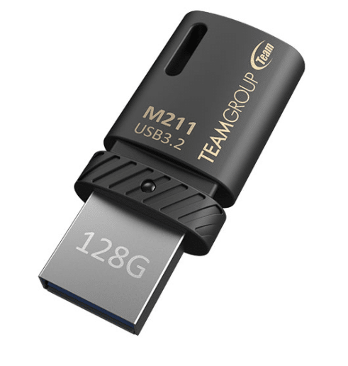 TEAMGROUP unveils trio of USB flash drives - BetaNews
