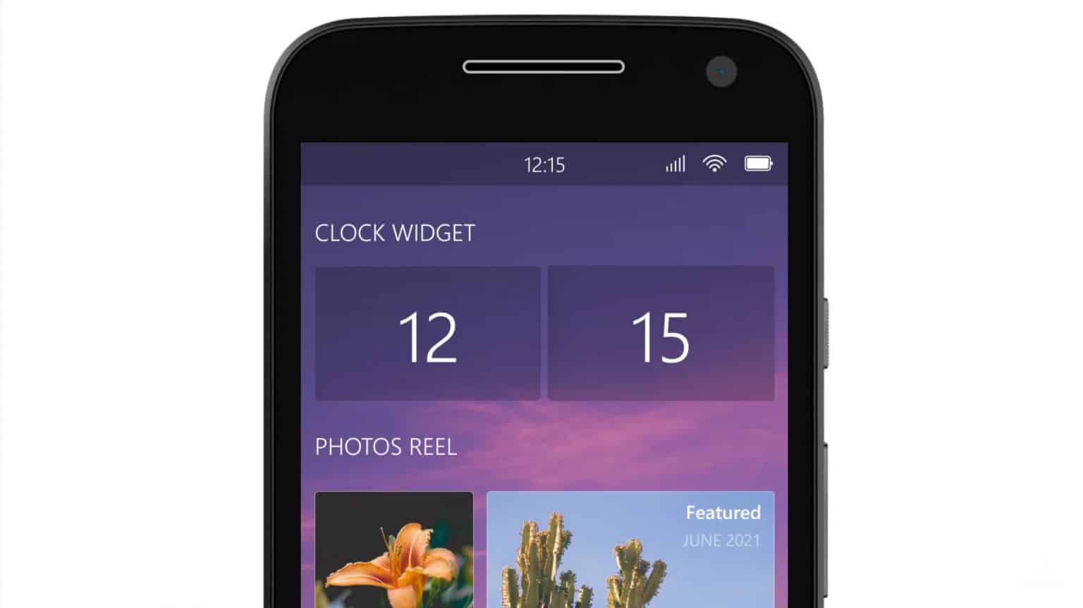 The classic Symbian OS reimagined as a rival to iOS and Android - BetaNews