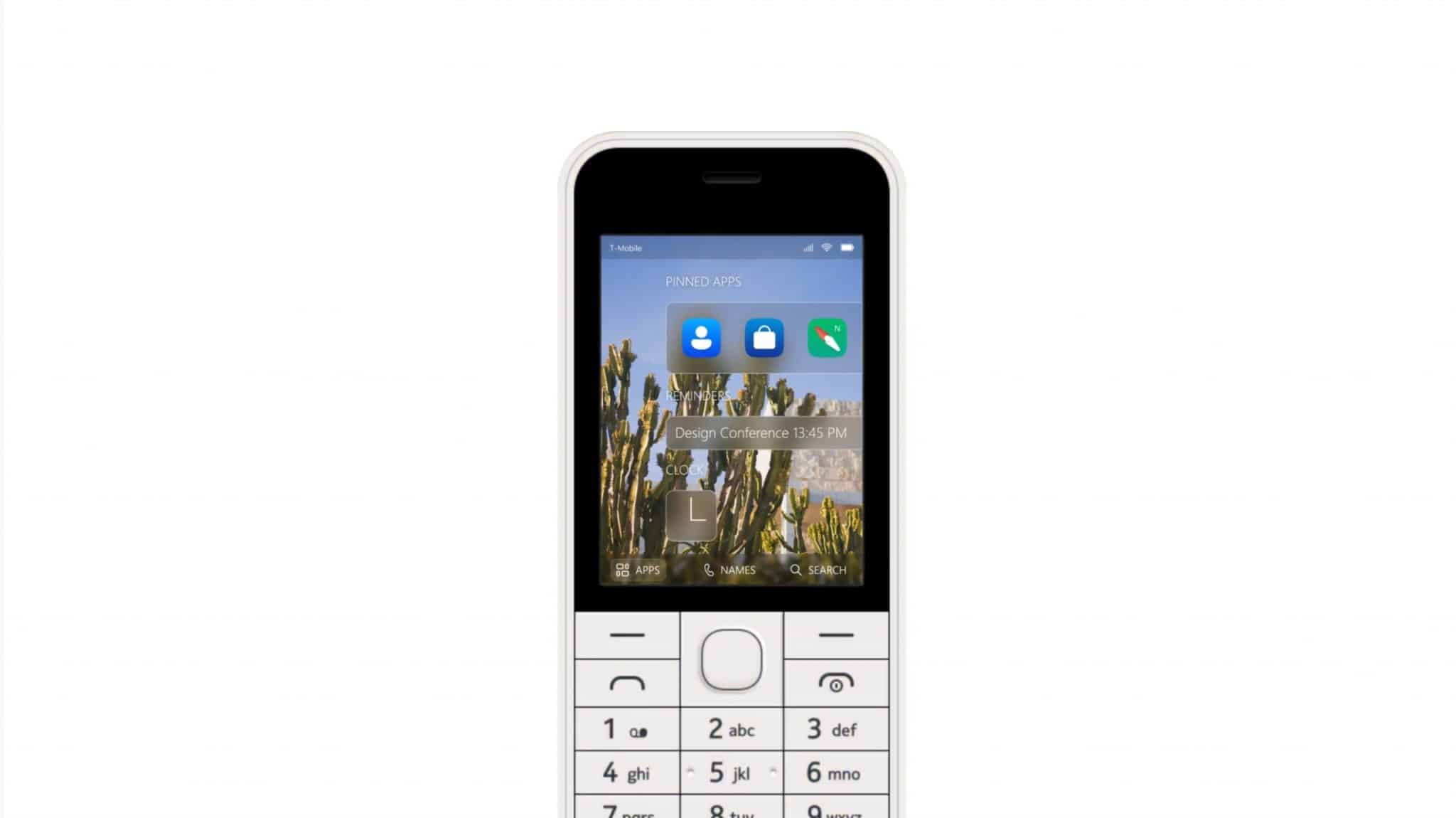 The classic Symbian OS reimagined as a rival to iOS and Android - BetaNews