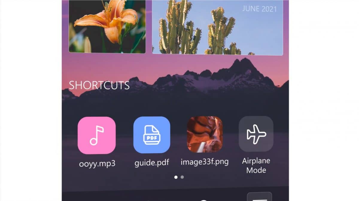 The classic Symbian OS reimagined as a rival to iOS and Android - BetaNews