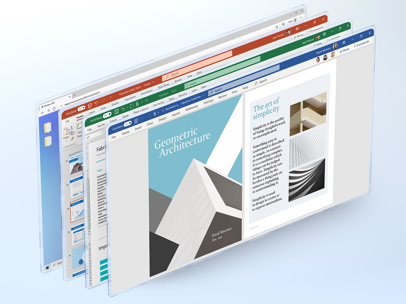 Windows 365 lets you stream Windows 10 and Windows 11 from the cloud to ...