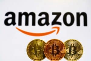 Report: Amazon is preparing to accept Bitcoin, leading to a ...