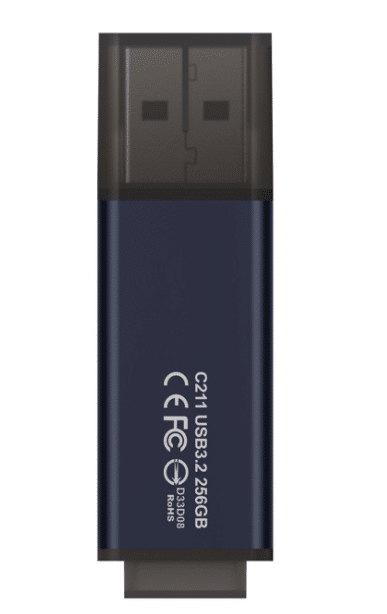 TEAMGROUP unveils trio of USB flash drives - BetaNews