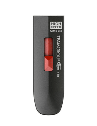 TEAMGROUP unveils trio of USB flash drives - BetaNews