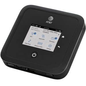 NETGEAR launches unlocked Nighthawk M5 5G WiFi 6 Mobile Router (MR5200 ...