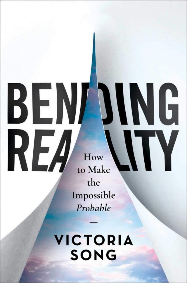 How 'bending reality' can deliver business success [Q&A] - BetaNews