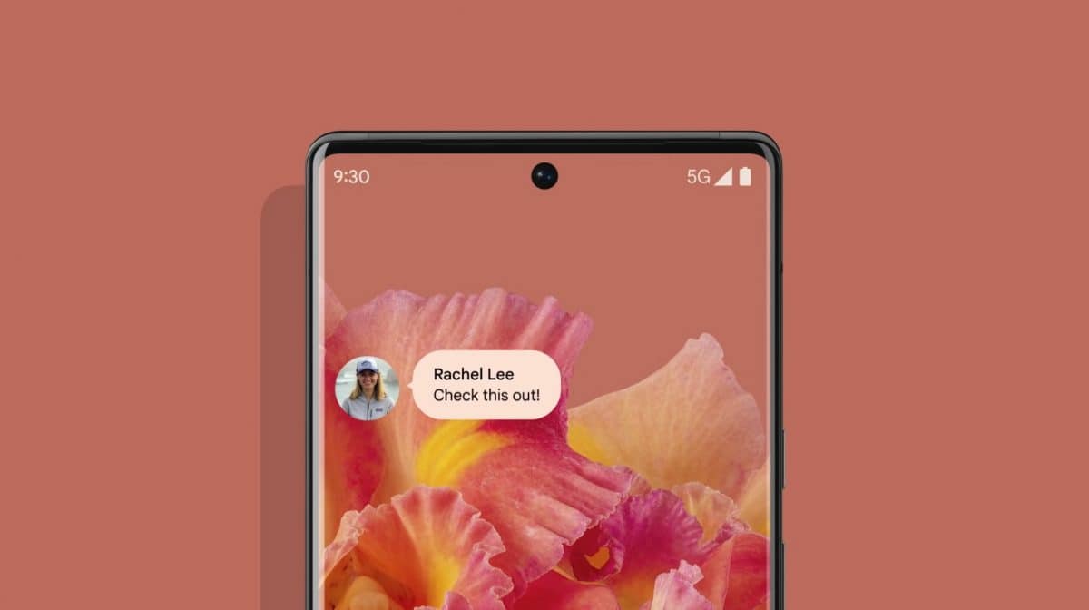 Google's Pixel6 and Pixel6 Pro smartphones will be powered by a Google designed chip - BetaNews