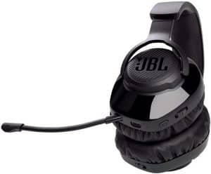 JBL Quantum 350 is a Discord-certified wireless gaming headset - BetaNews