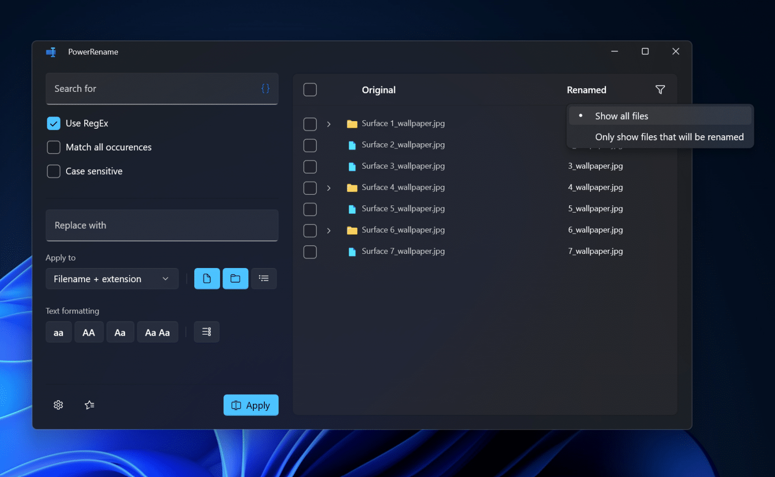 Microsoft is giving more PowerToys a Windows 11 revamp - BetaNews