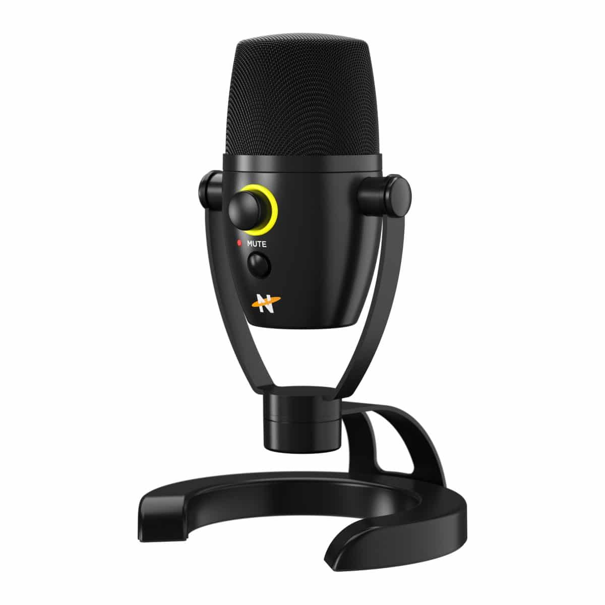 Turtle Beach announces Bumblebee II USB-C mic from Neat Microphones ...