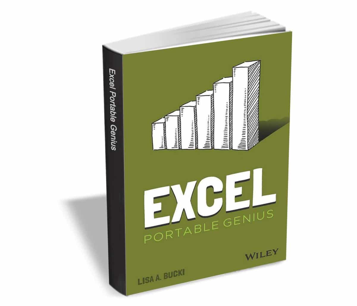 Get 'Excel Portable Genius' ($12.00 value) FREE for a limited time - BetaNews