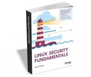 Get 'Linux Security Fundamentals' ($24 value) FREE for a limited time - BetaNews