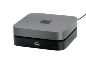 OWC miniStack STX makes Apple Mac mini even better - BetaNews