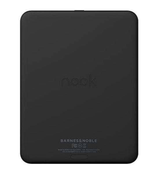Barnes and Noble unveils NOOK GlowLight 4 - BetaNews