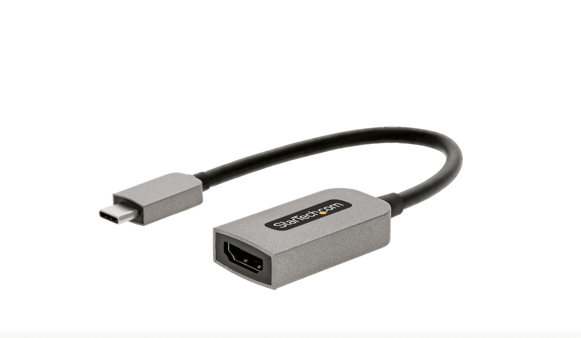 StarTech.com's new quintet of footlong USB-C video dongles are great ...