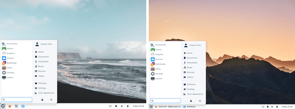 Zorin OS 16 Lite is a great Linux-based Windows 11 alternative for ...