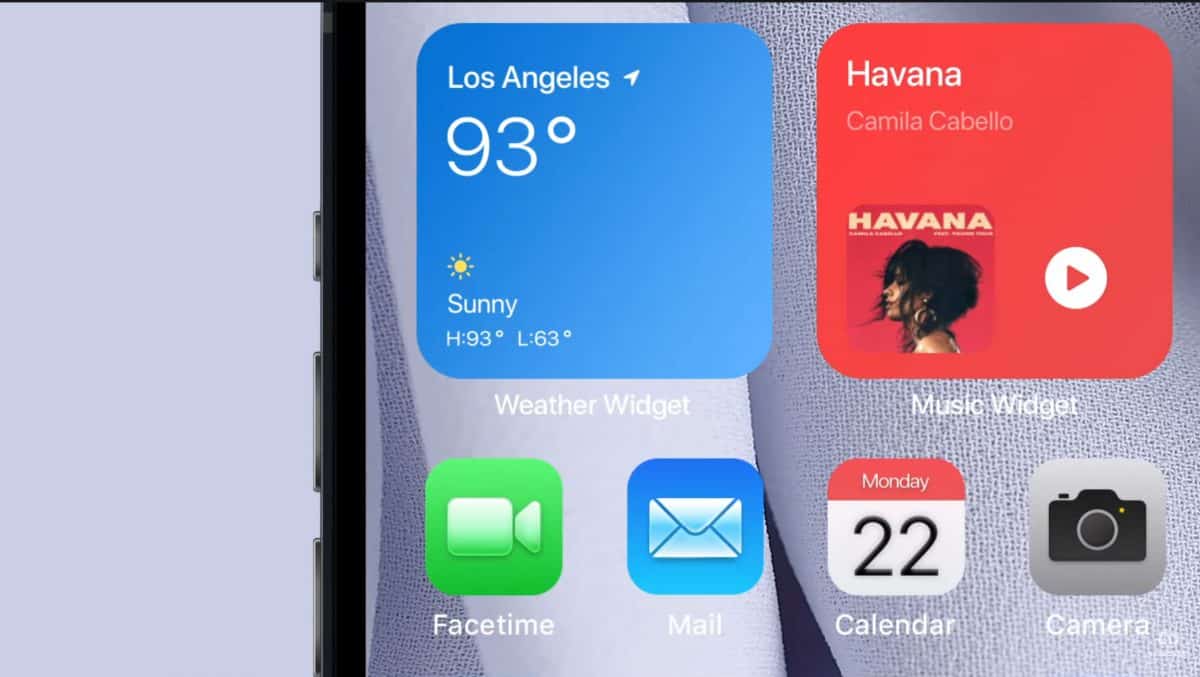 Hey Apple, this is the iOS 16 we need - BetaNews