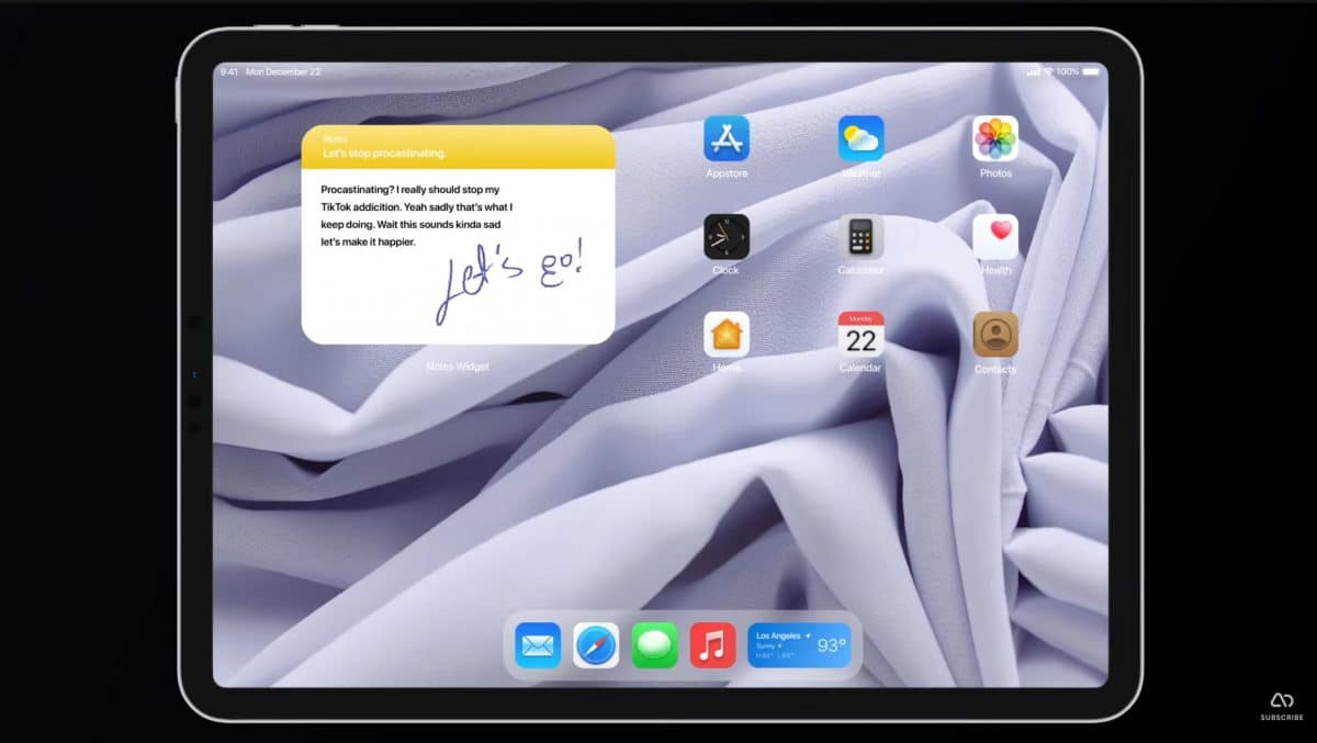 Hey Apple, this is the iOS 16 we need - BetaNews