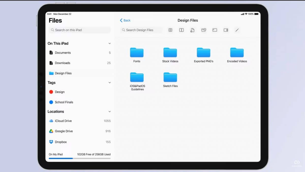 Hey Apple, this is the iOS 16 we need - BetaNews