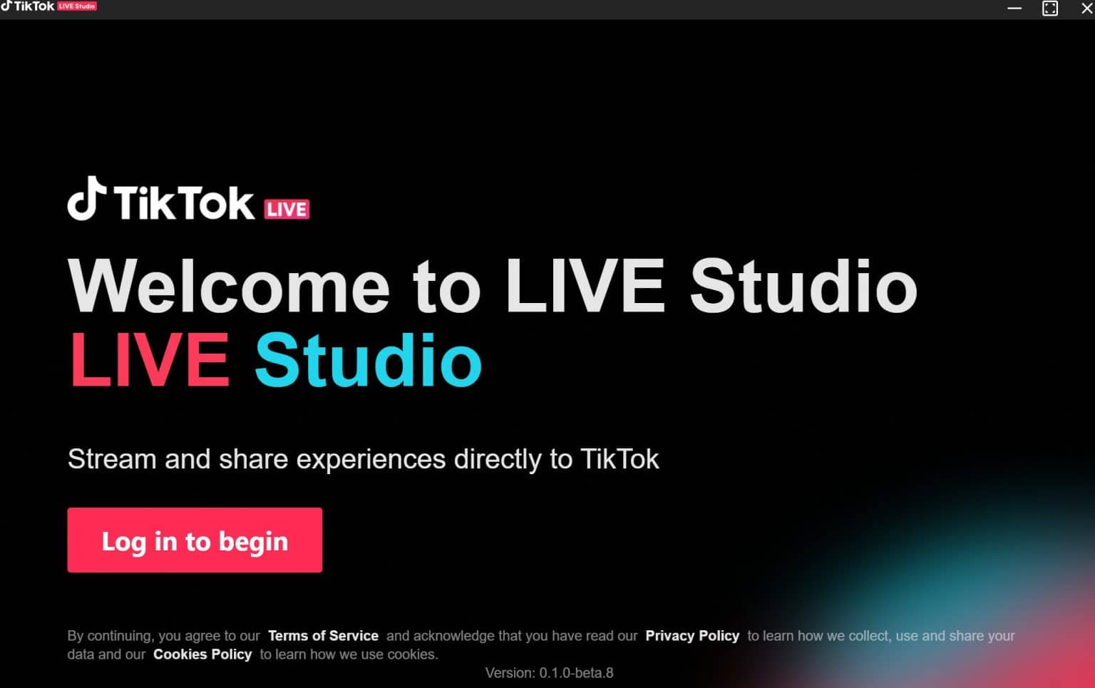 Ditch Twitch? Download TikTok LIVE Studio to test out the new desktop ...